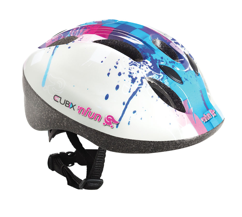 'N FUN HELMETS - Nfun